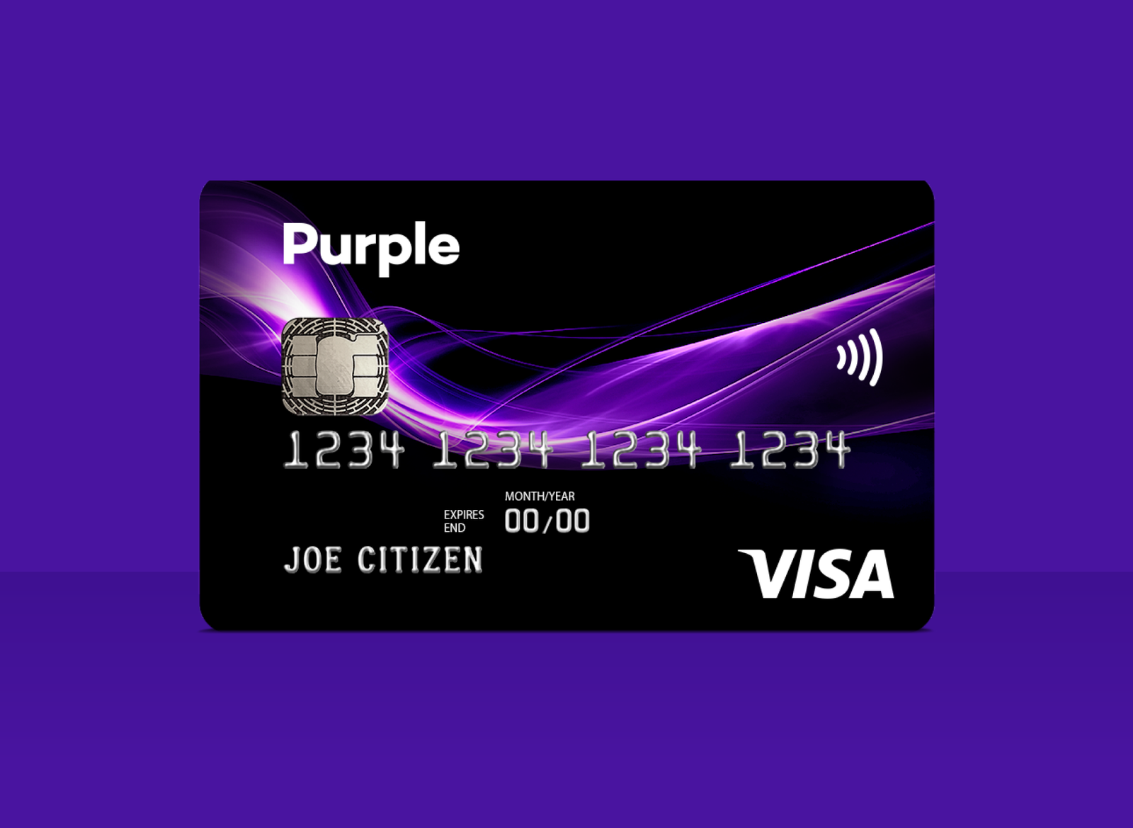 Shop with Purple Visa at Smiths City