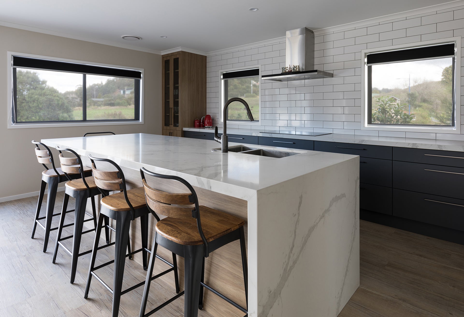 Transform Your Kitchen with Expert Kitchen Renovation Services in ...