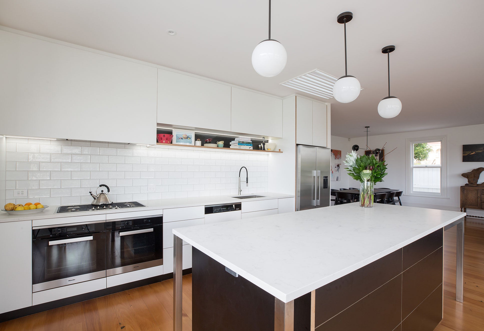 Transform Your Kitchen with Expert Kitchen Renovation Services in ...
