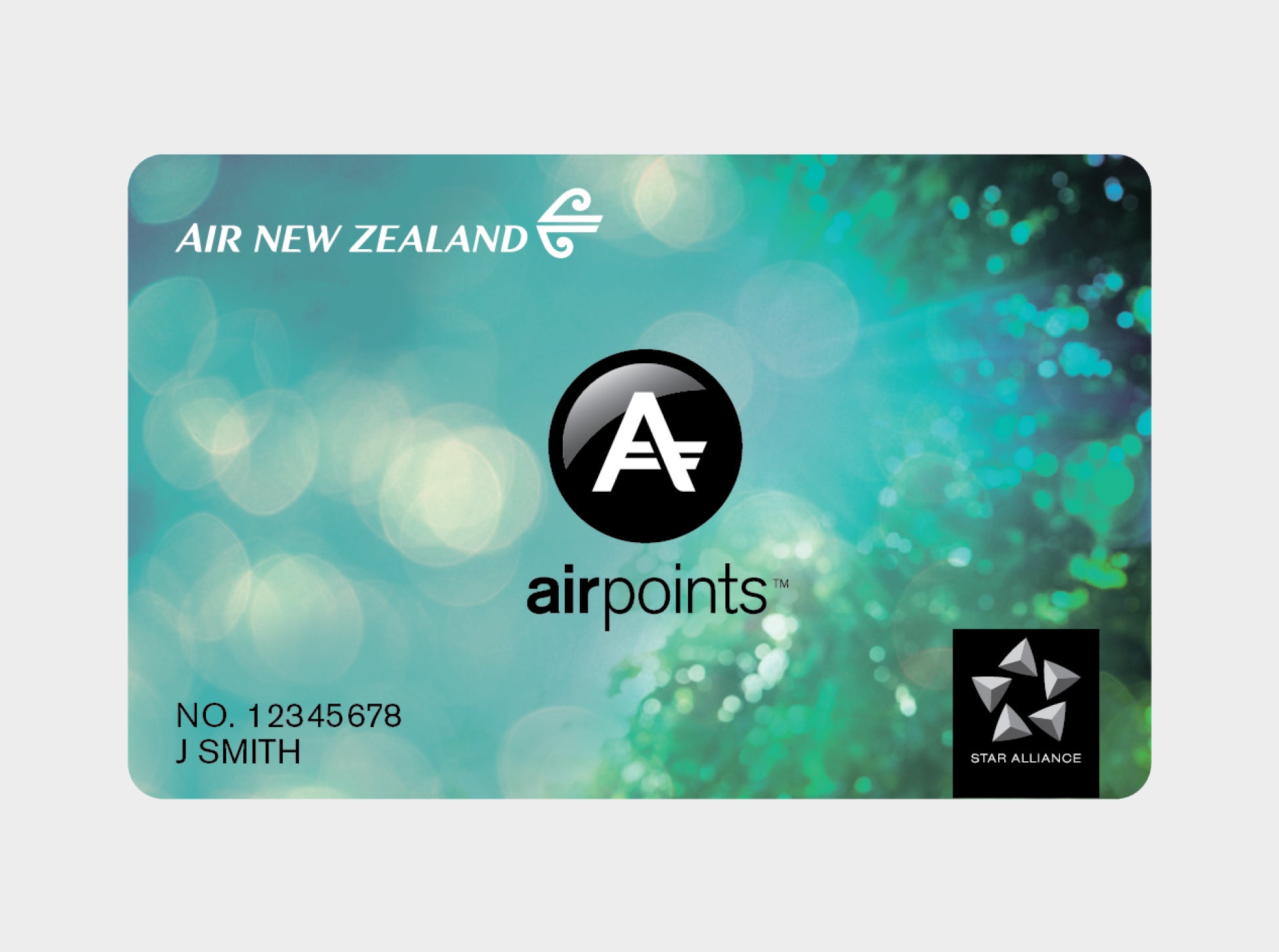 Airpoints