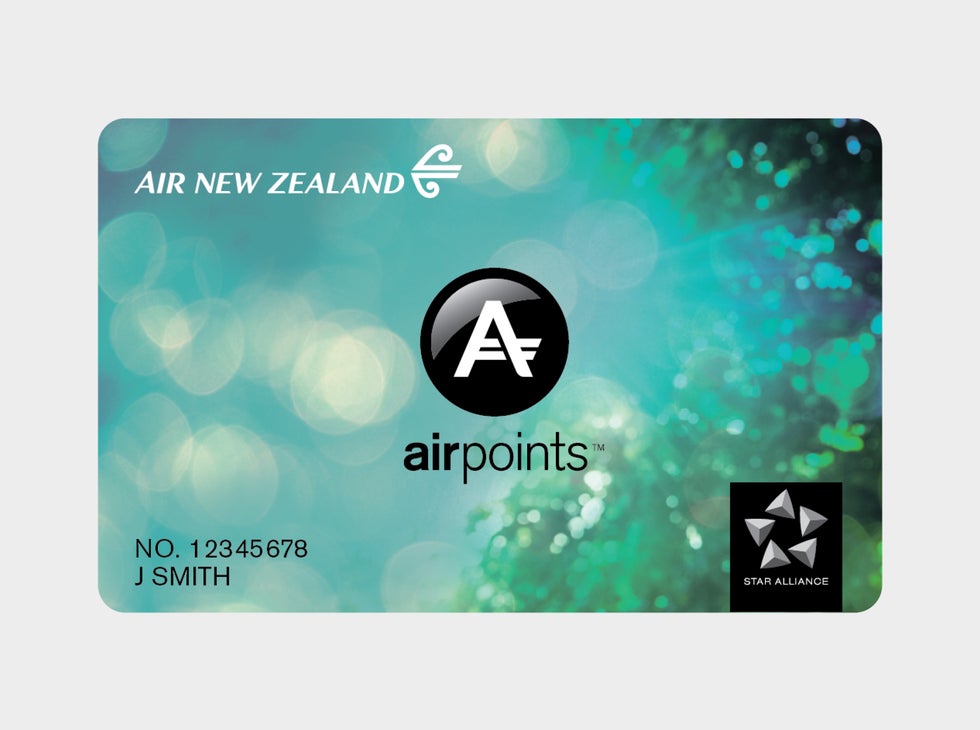 Airpoints