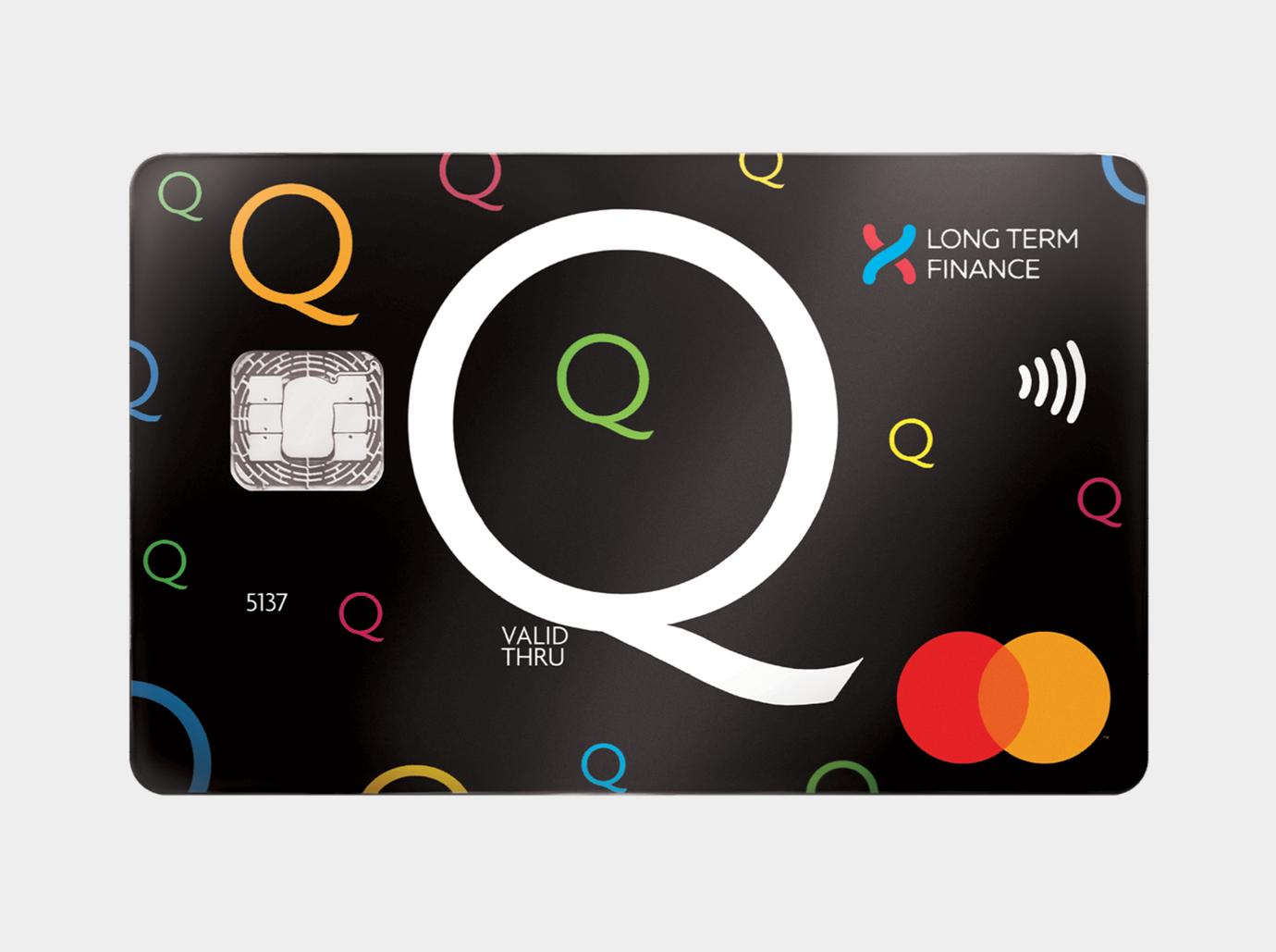 Shop with Q Mastercard at Smiths City