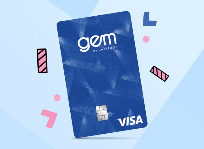 Shop with Gem Visa at Smiths City