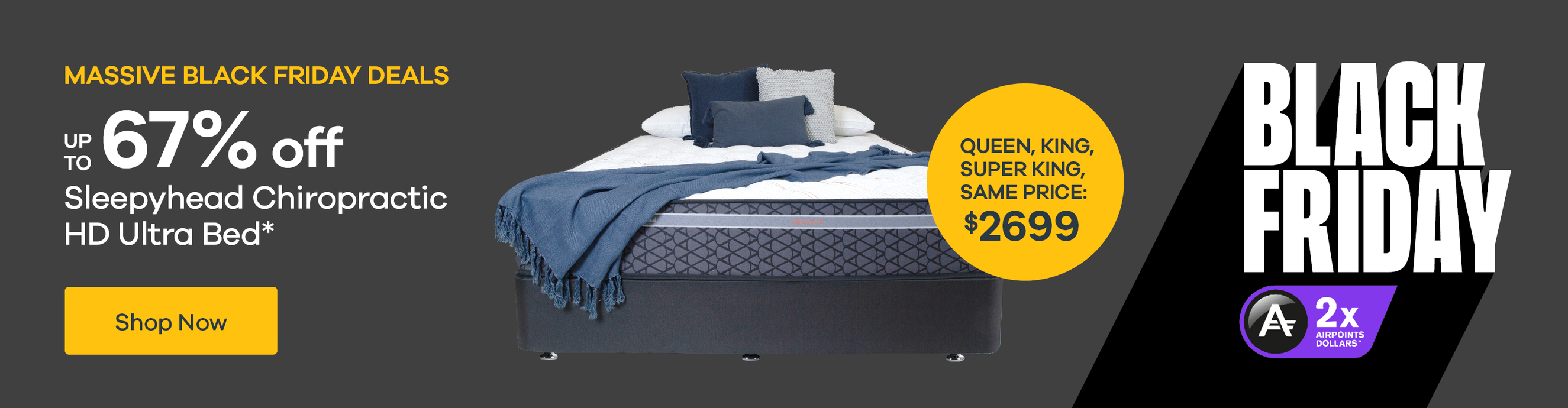 On Sale - Beds