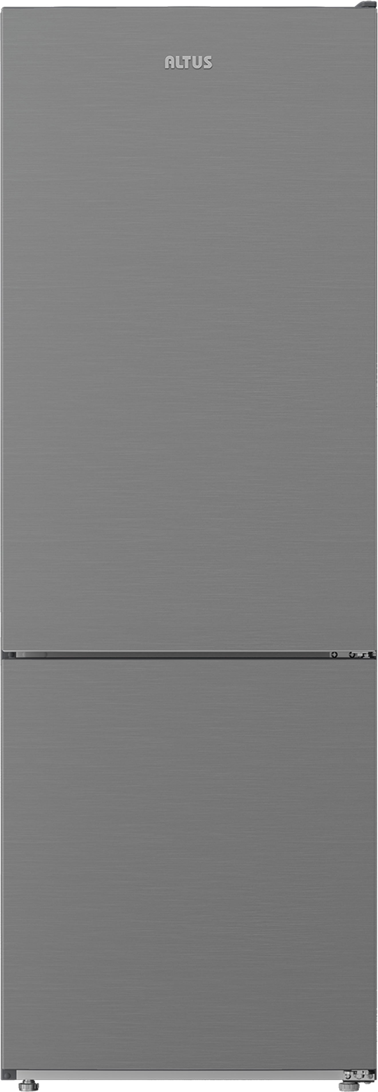 Altus 323L Bottom Mount Fridge/Freezer - ABM335PX