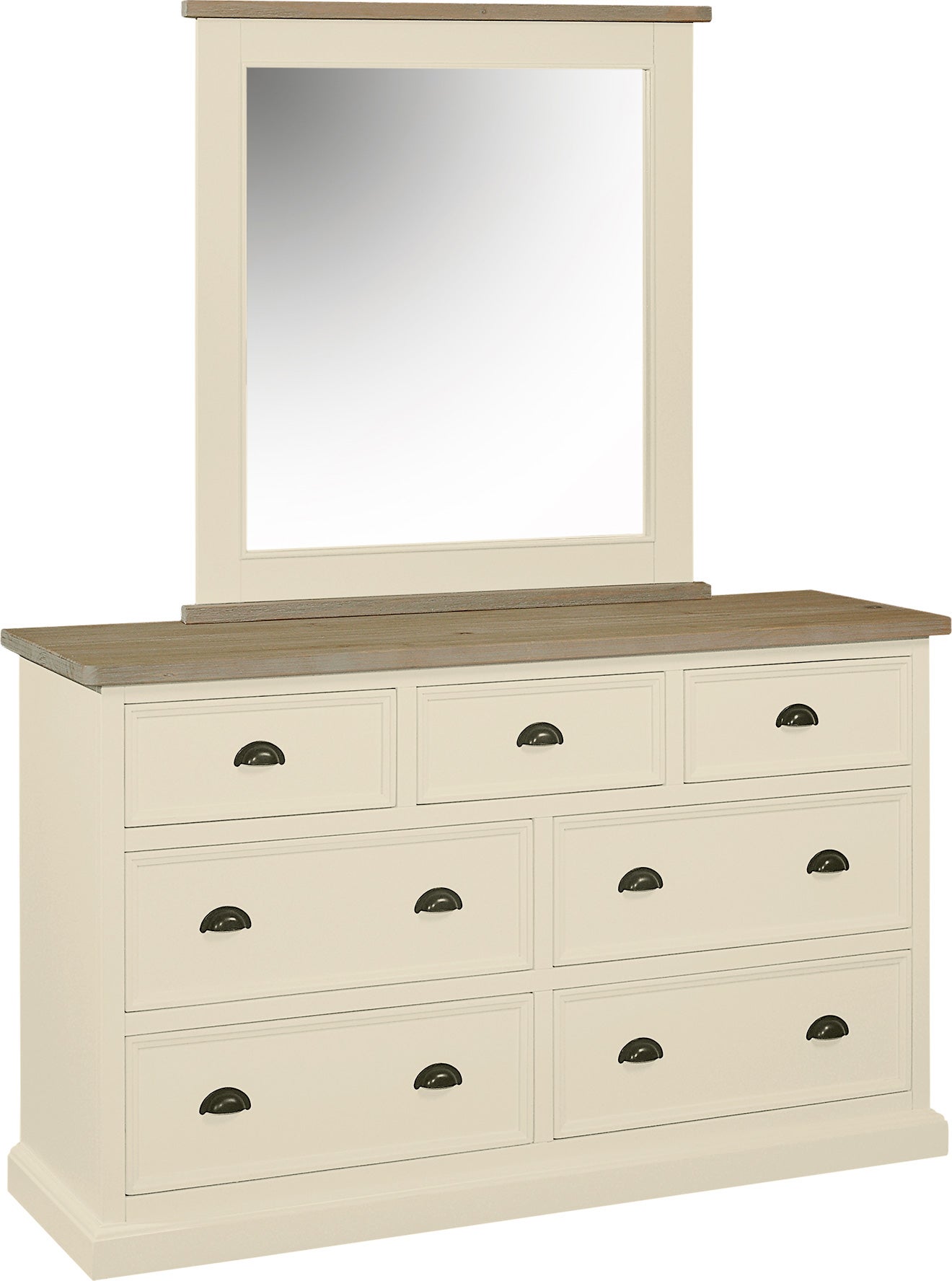 Dressers & Drawers