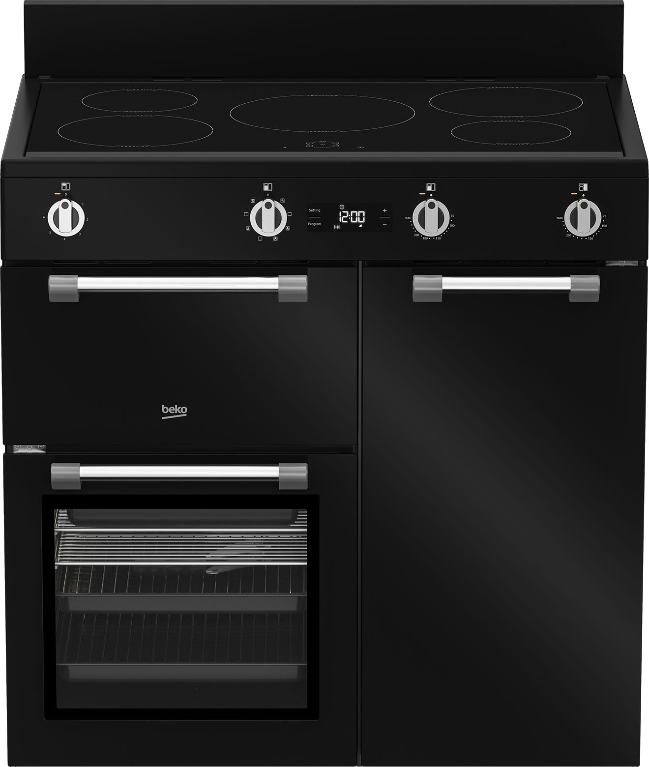 Shop Freestanding Ovens in NZ | Smiths City