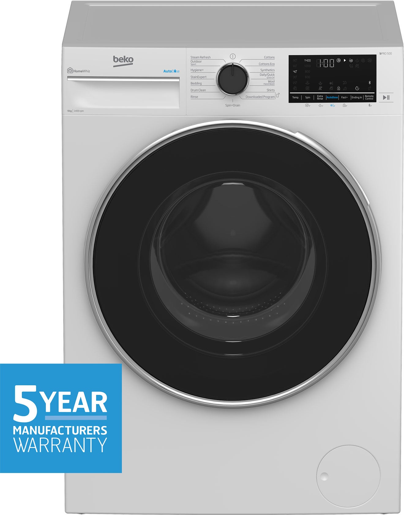 Shop Washing Machines in NZ | Smiths City