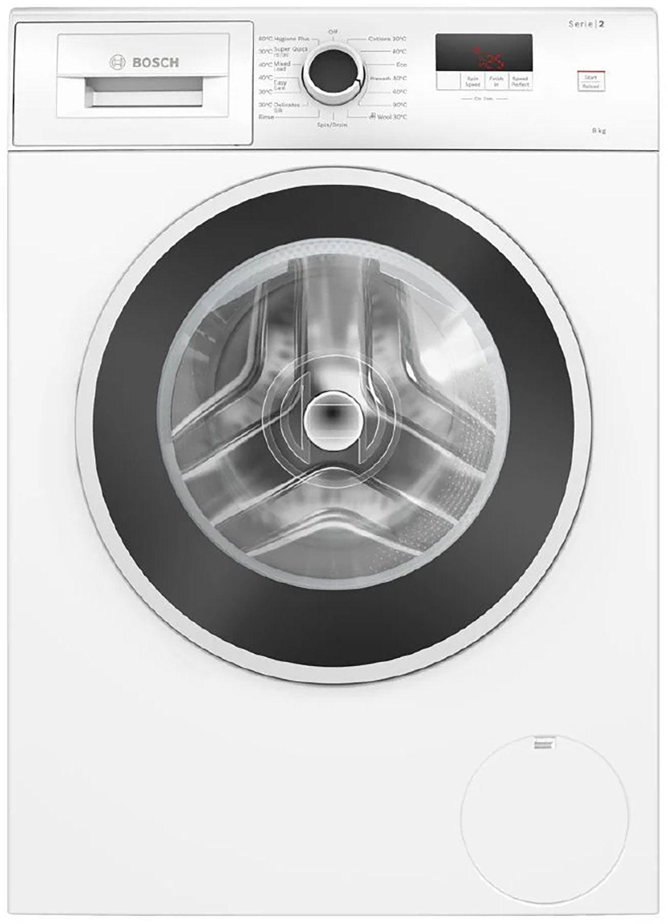 Shop Washing Machines in NZ | Smiths City