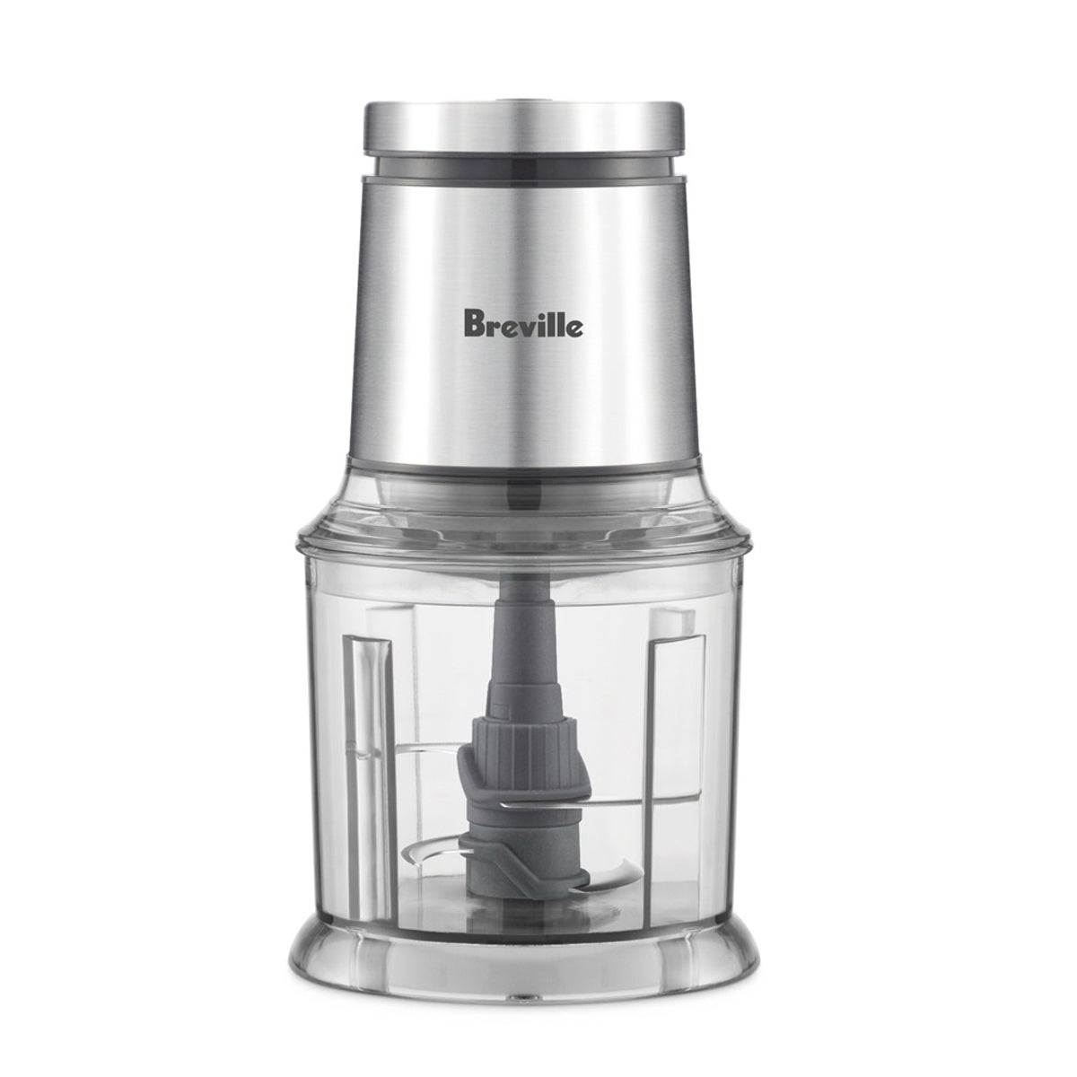 Breville Mini Wizz Quad Blade - LFP150BSS