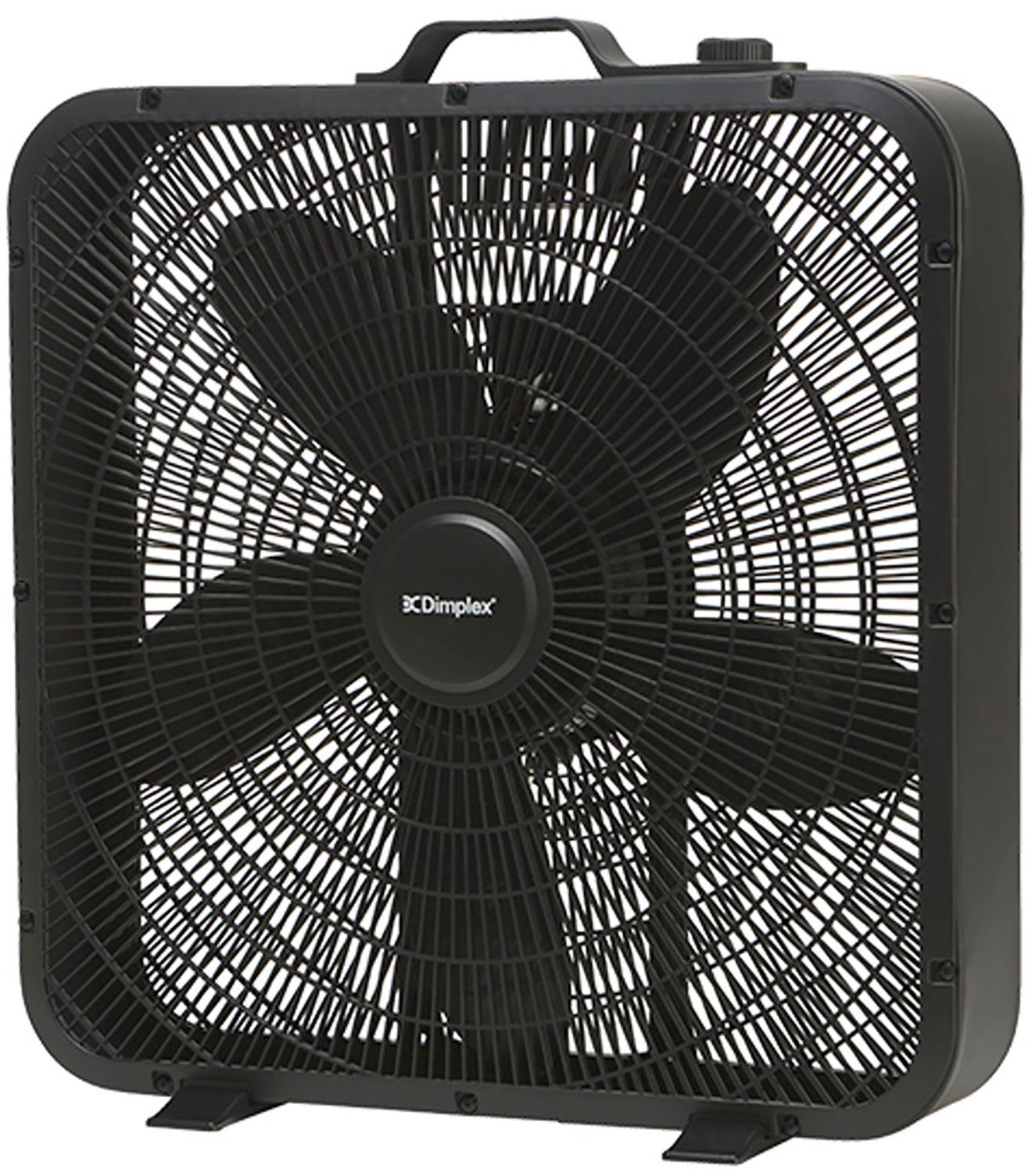 Dimplex 50cm Box Fan