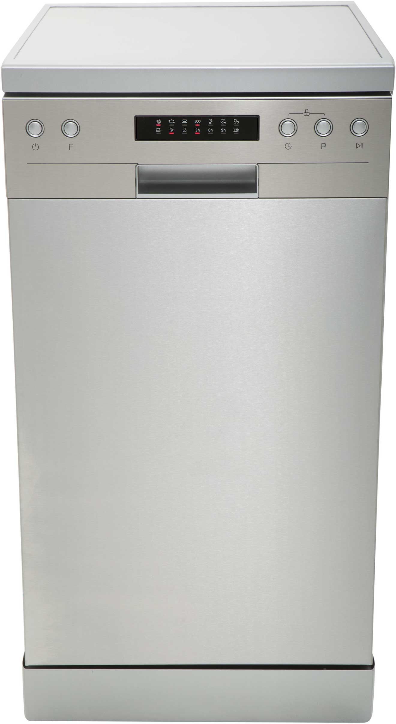 Free Standing Dishwashers