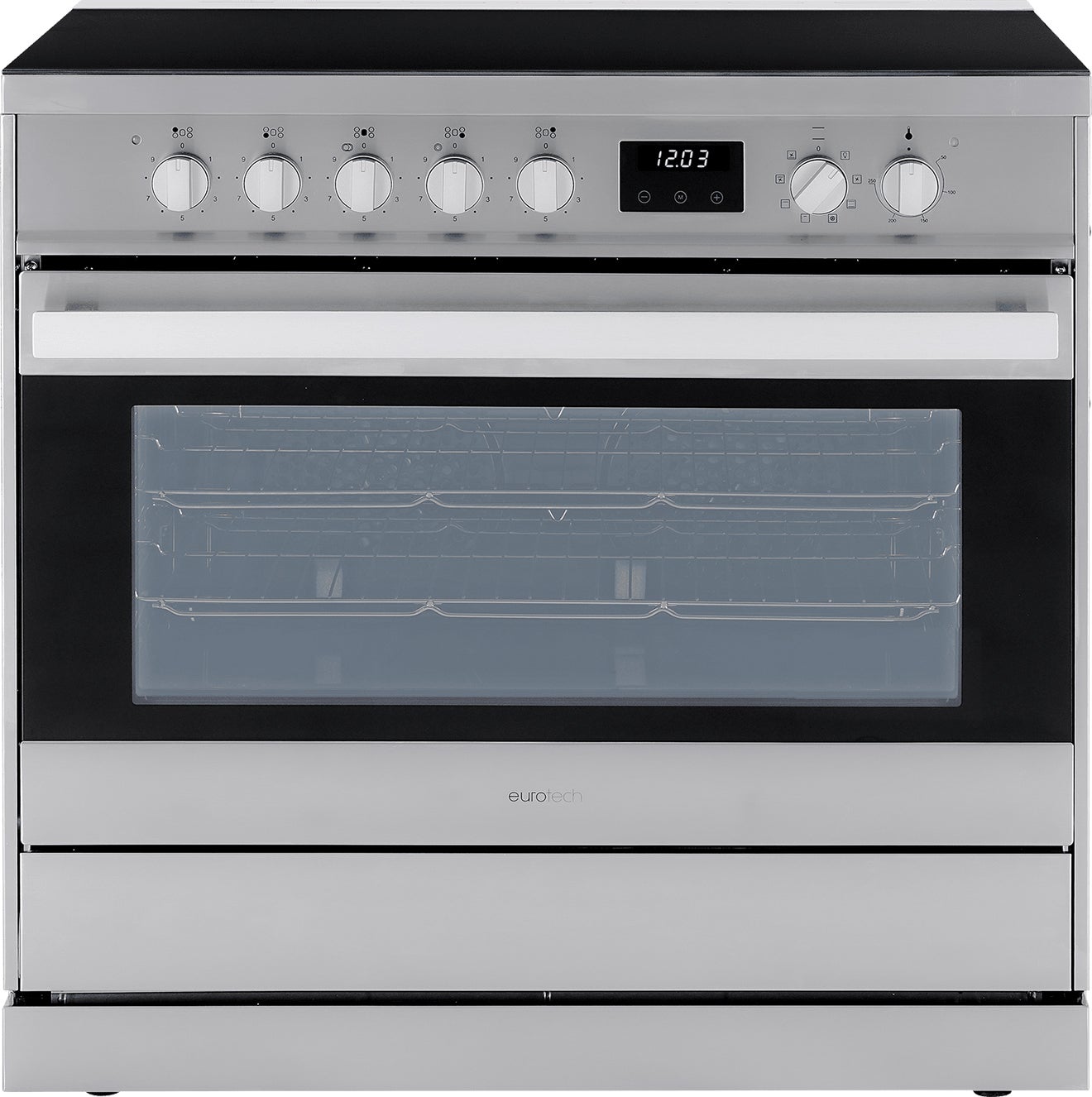 Shop Freestanding Ovens in NZ | Smiths City