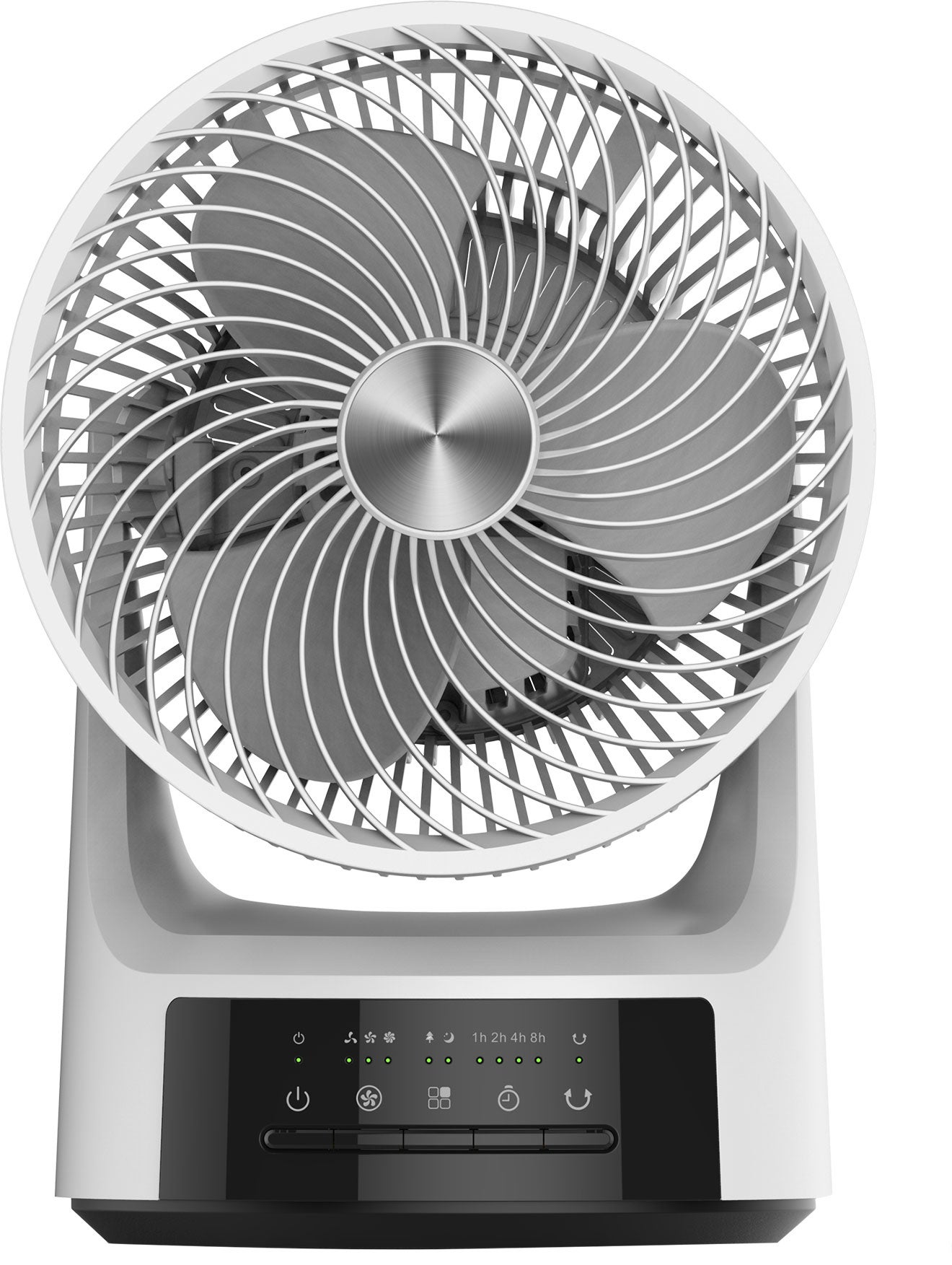 Ex-Demo/Display Dimplex Desk Top Air Circulator with Electronic ...