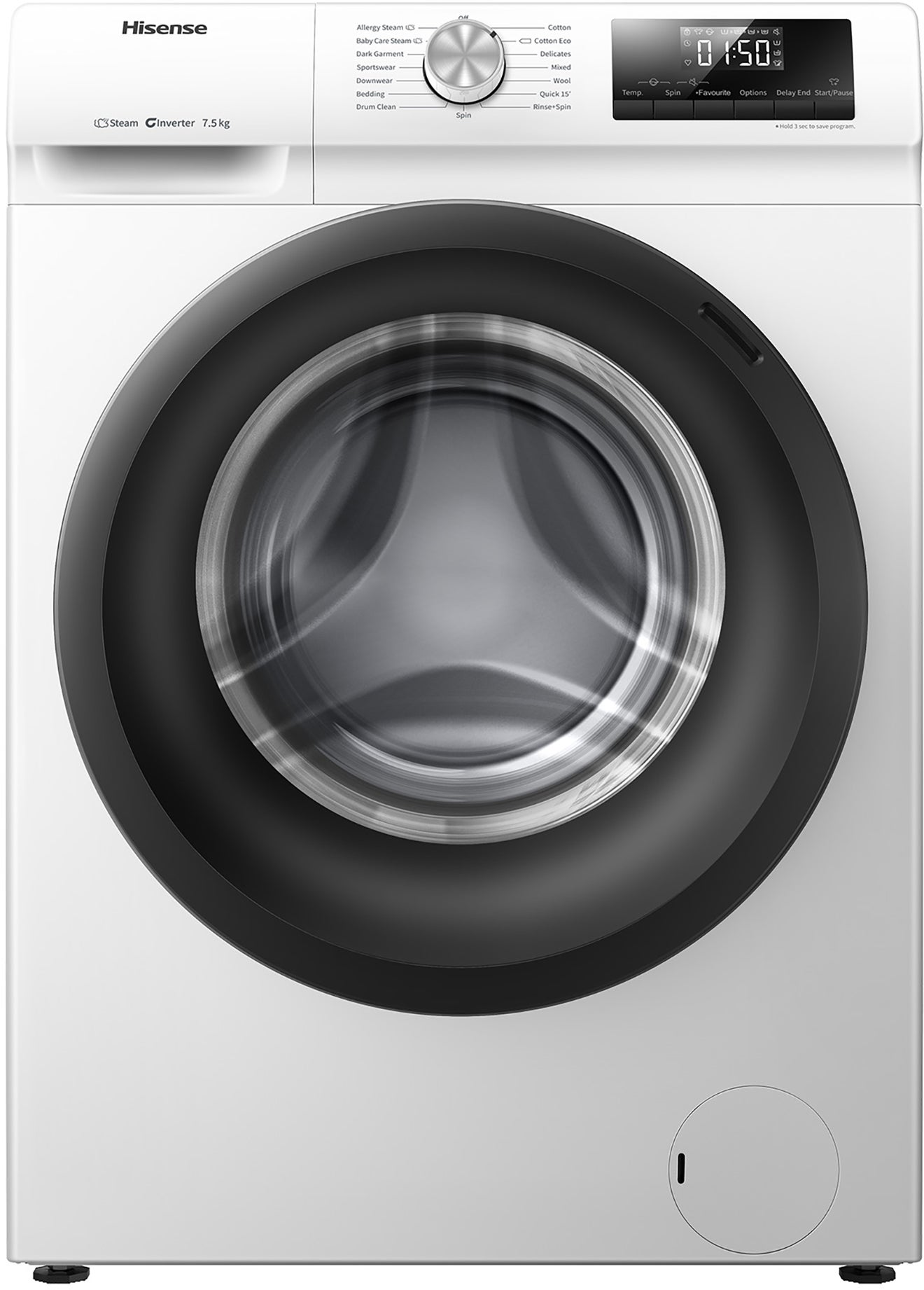 Shop Washing Machines in NZ | Smiths City