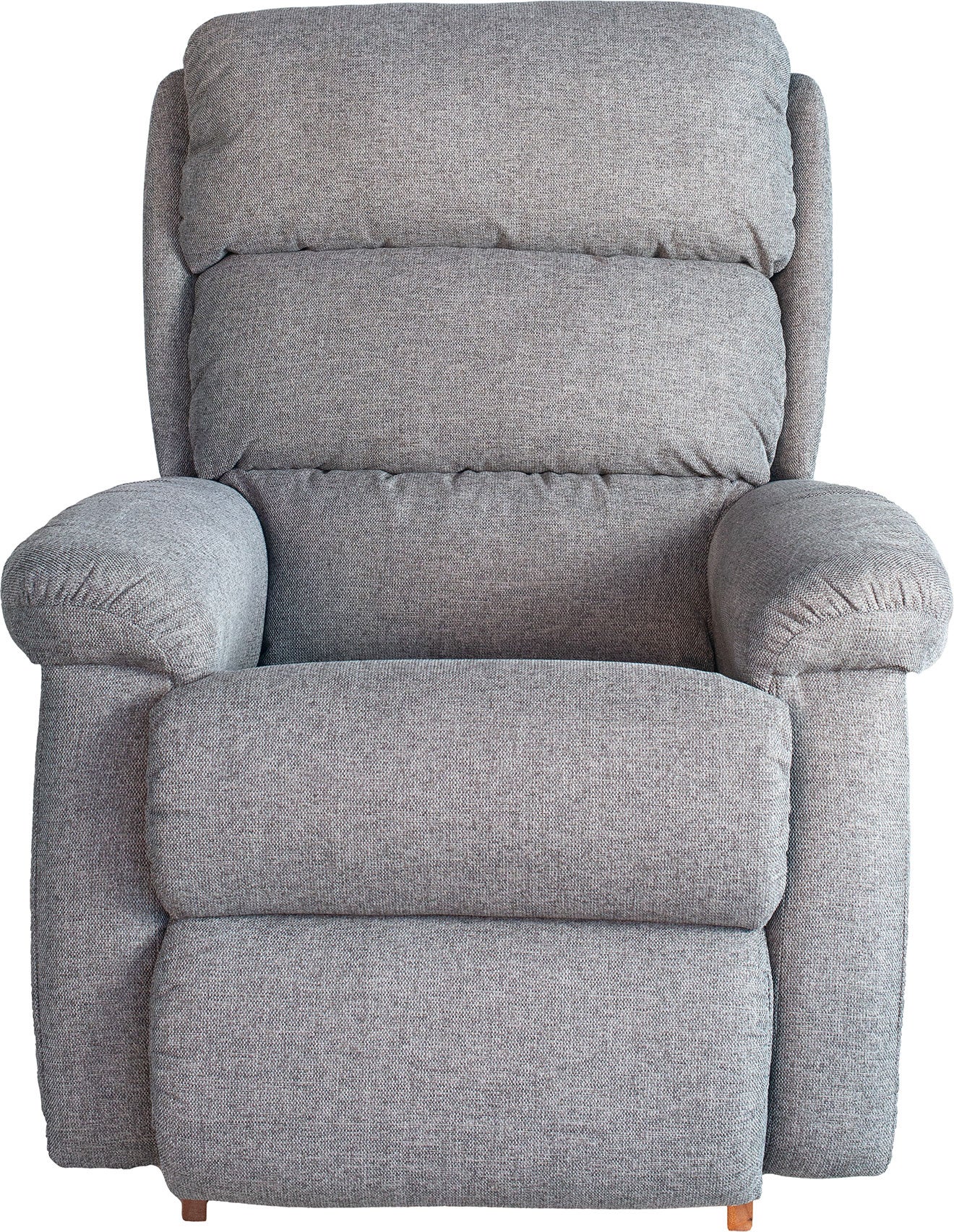 La-Z-Boy Rapids Fabric XL Recliner - iWaverly Charcoal