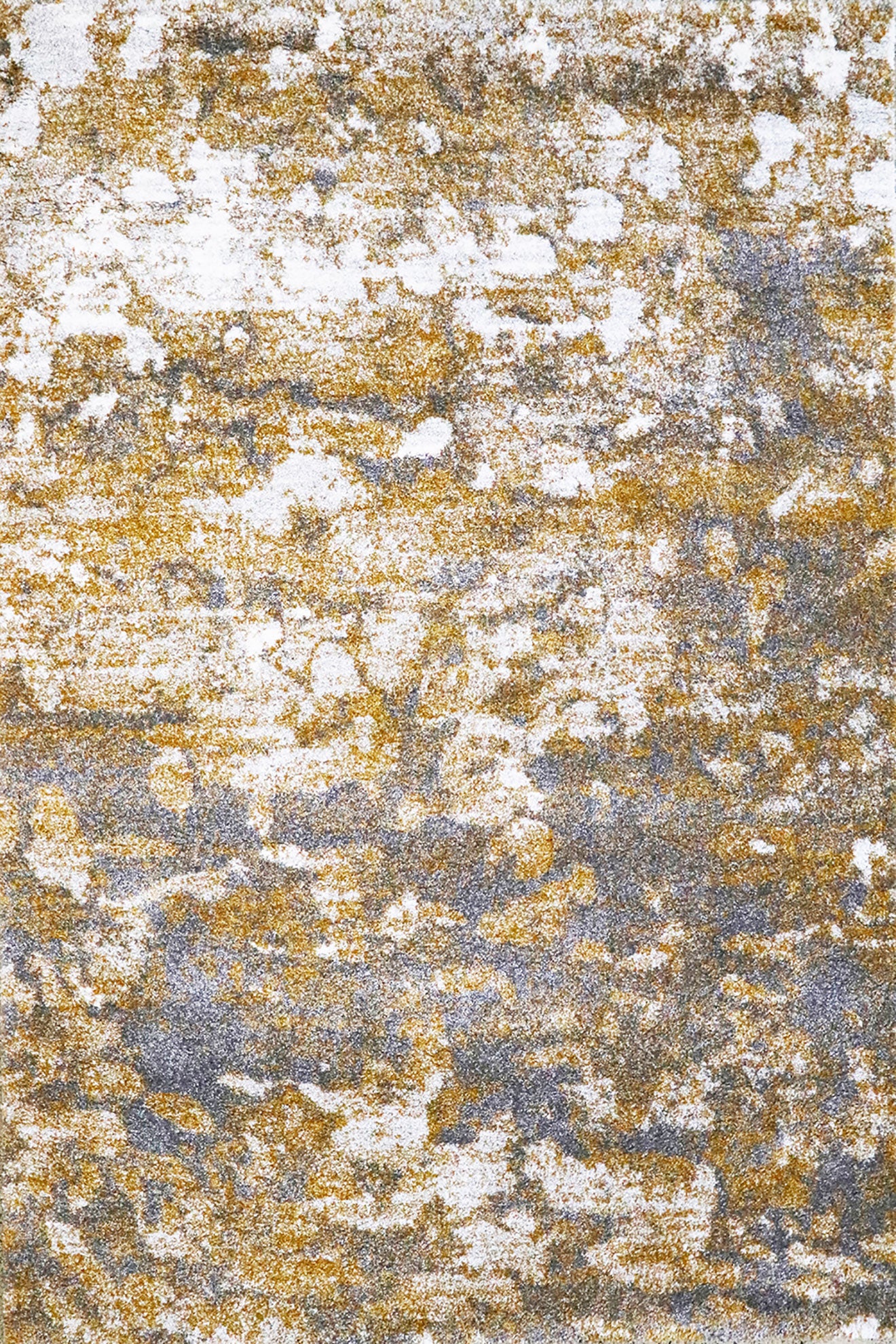 Limon Saxony 160x230 Rug - Autumn Gold