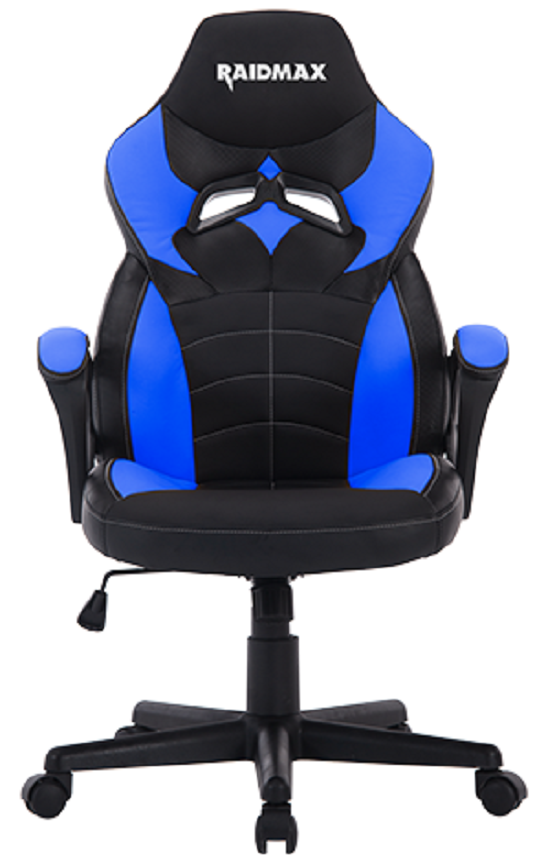 Raidmax Drakon Gaming Chair - Blue