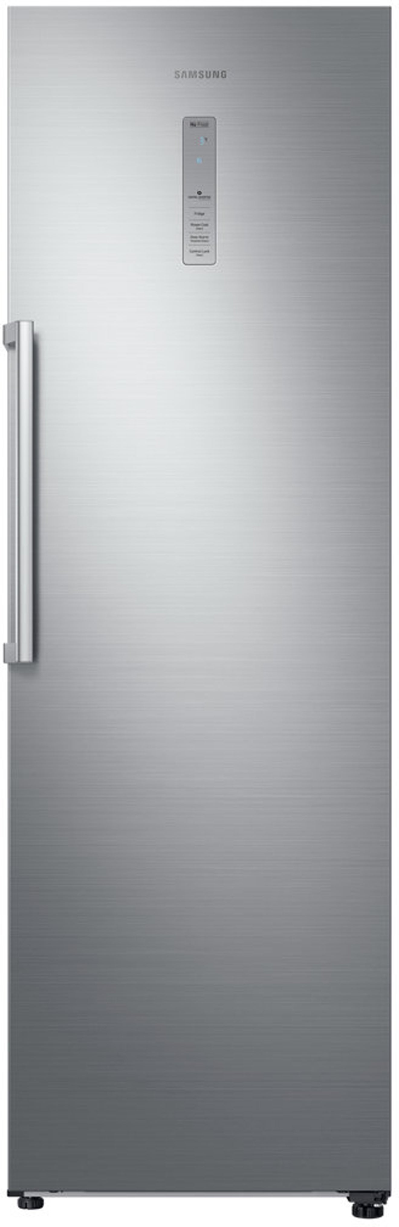 Mitsubishi Electric 160L Vertical Freezer - MF-U160R-W-A