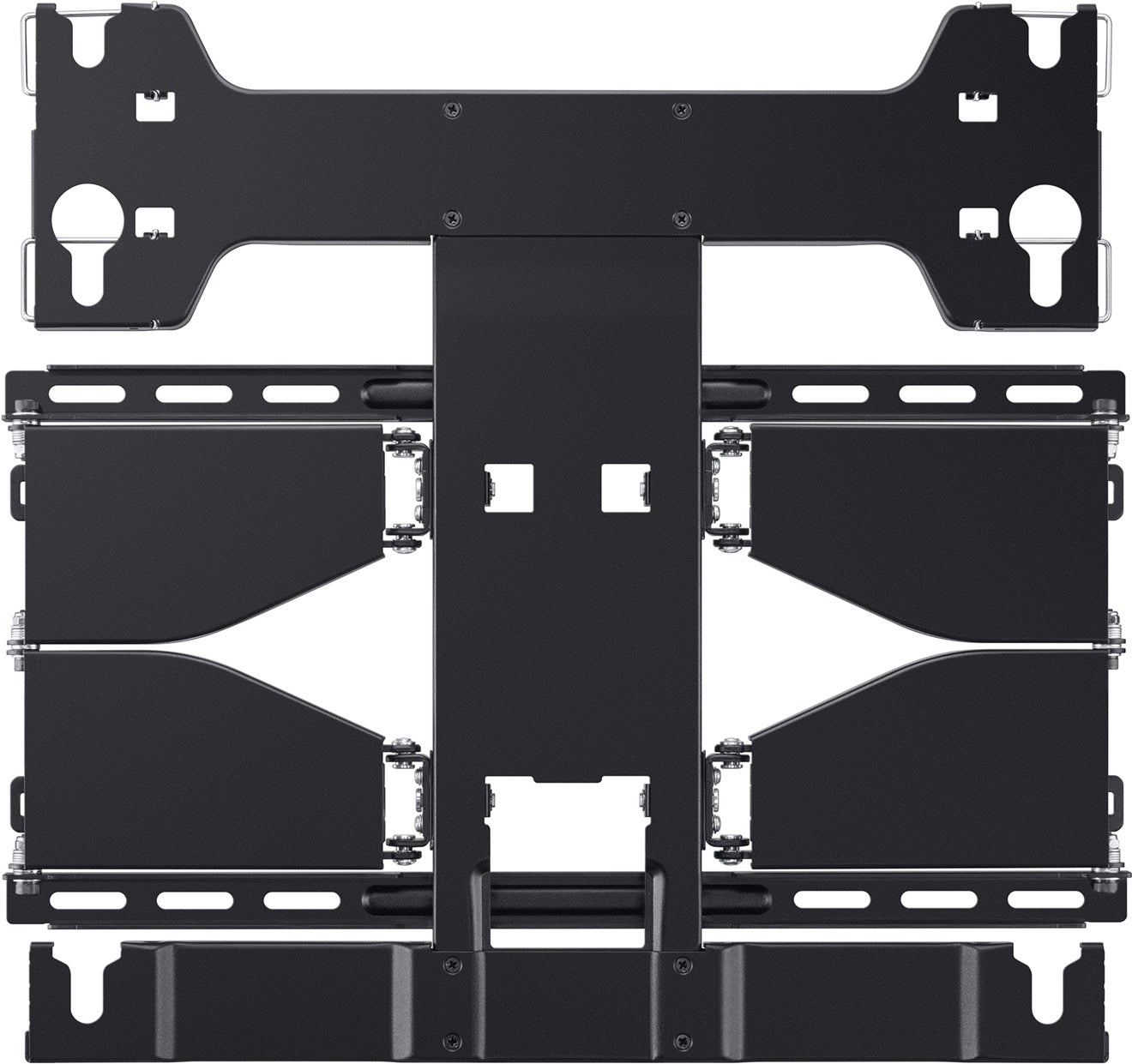 Samsung Full Motion Slim Wall Mount - WMN-B16FB/XY