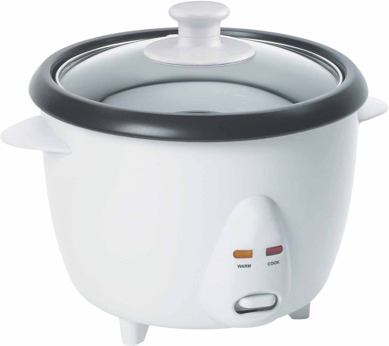 Sheffield 5 Cup Rice Cooker
