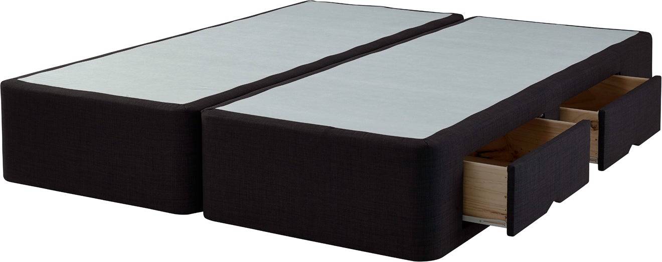 Shop Super King Bed Bases in NZ | Smiths City