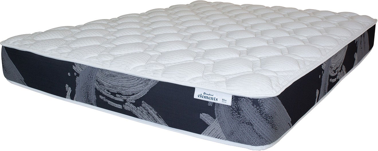 Sleepyhead Elements Rise Medium King Single Mattress