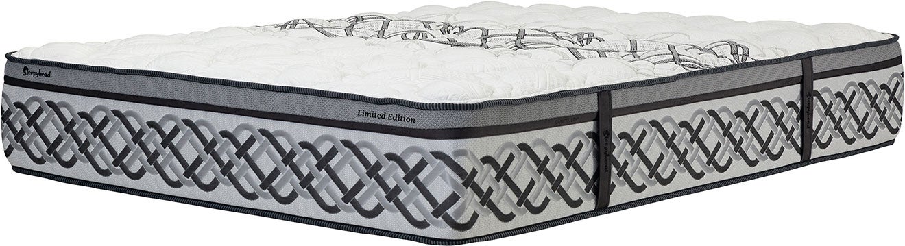 Sleepyhead Sanctuary Limited Edition Super King Mattress