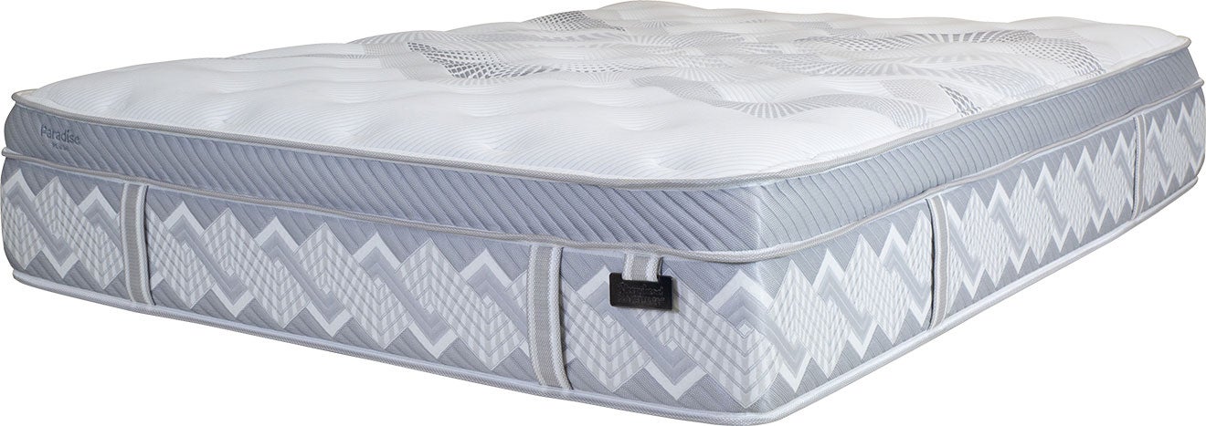 Sleepyhead Sanctuary Paradise Plush King Single Mattress