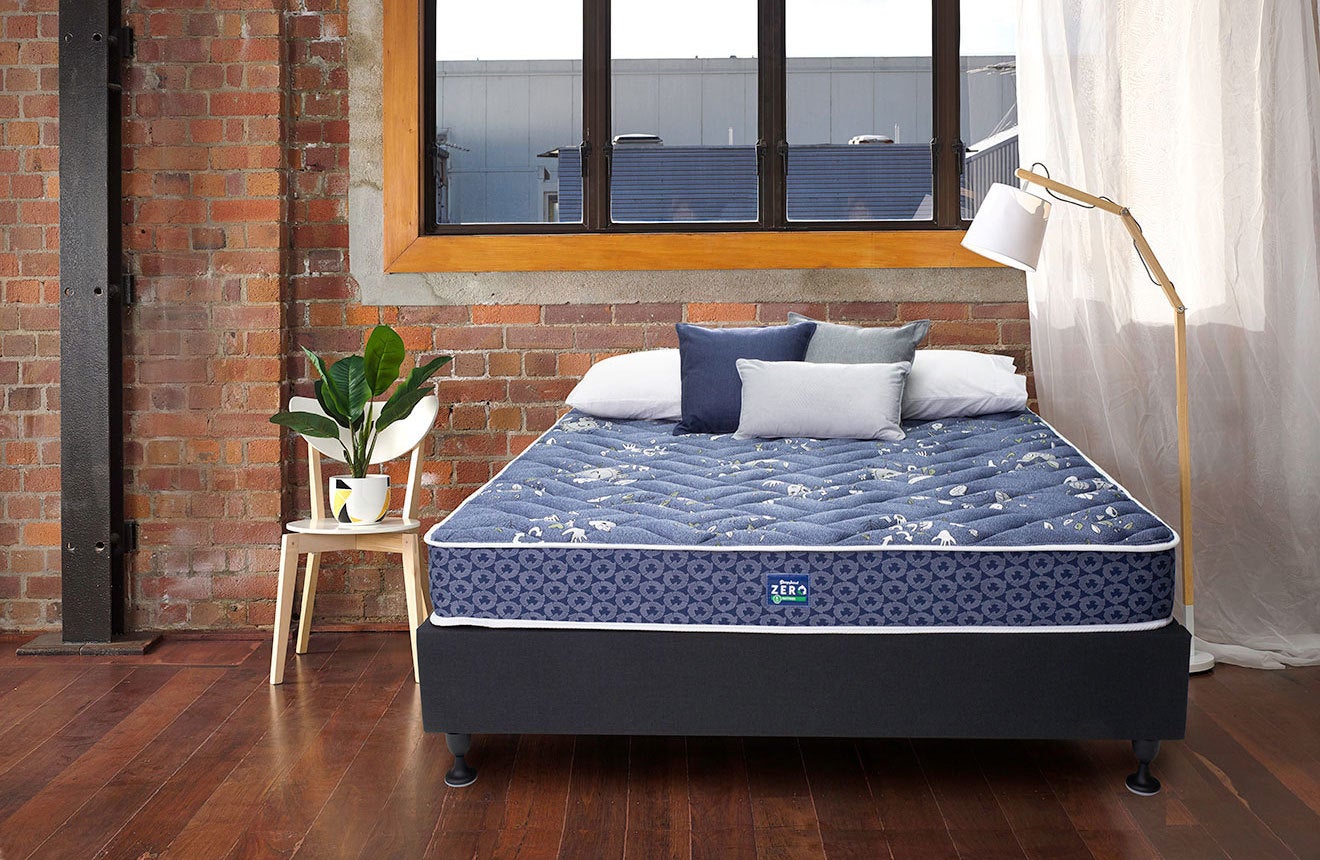 Sleepyhead Mattress Range