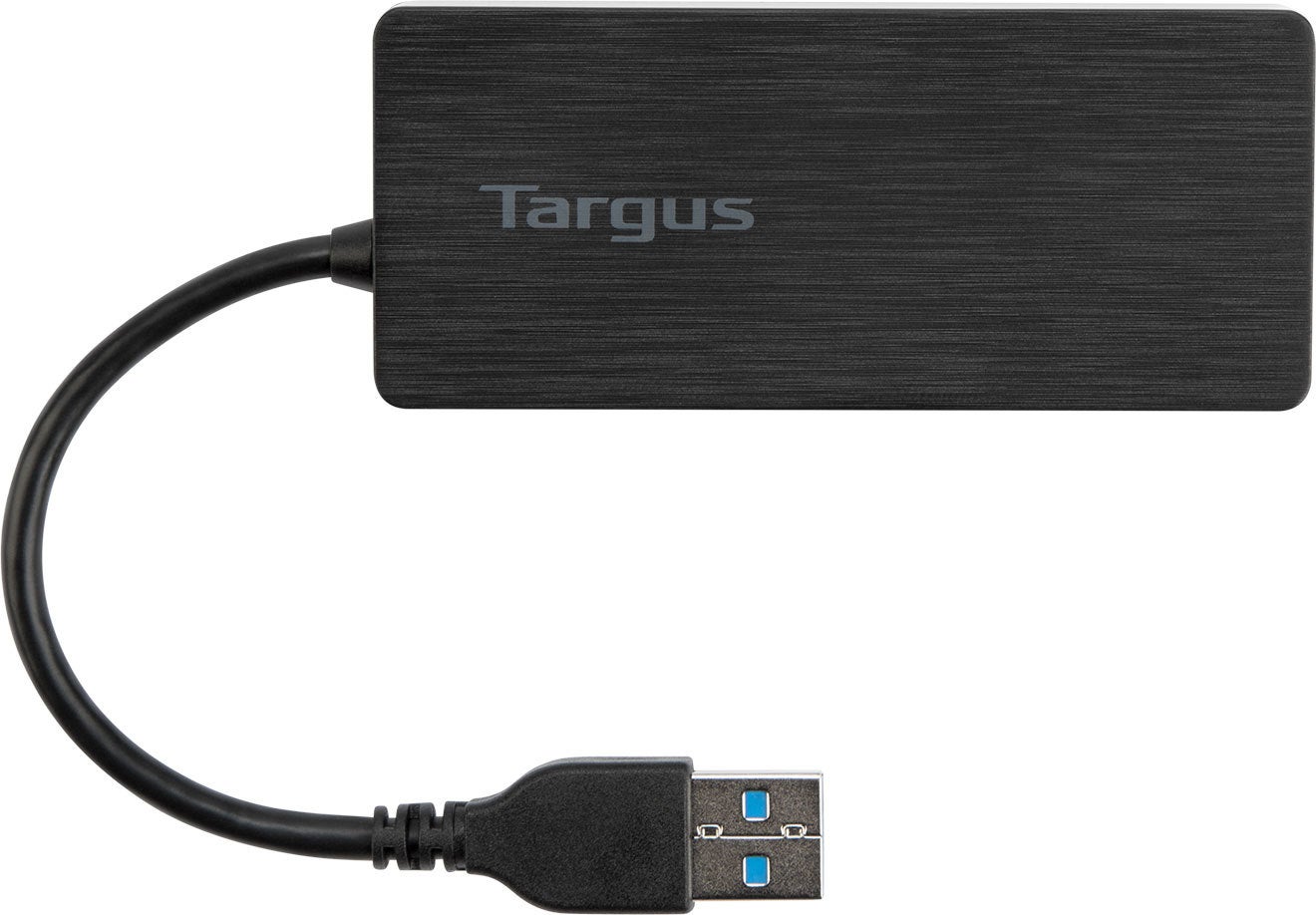 Targus 4-Port USB 3.0 Power Hub