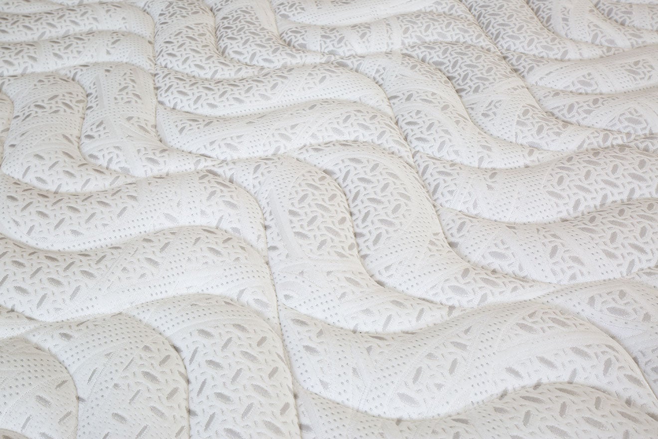 Tattersfield Backmaster Medium King Single Mattress