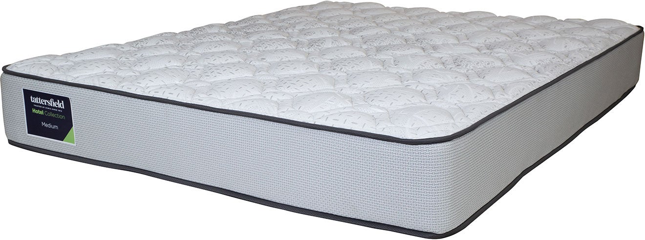 Tattersfield Hotel Collection Supportapaedic Medium Double Mattress
